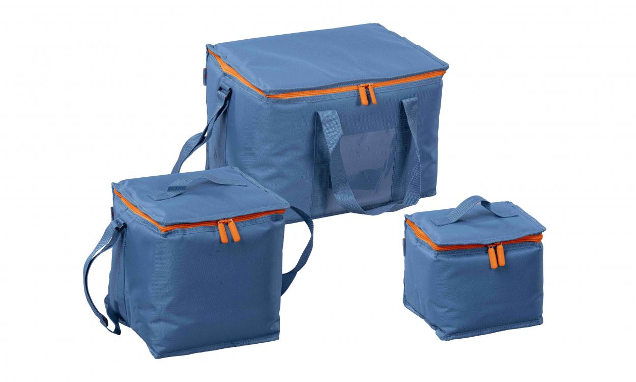 Sacoche isotherme, emballage patient-centric, chaine du froid - Sofrigam