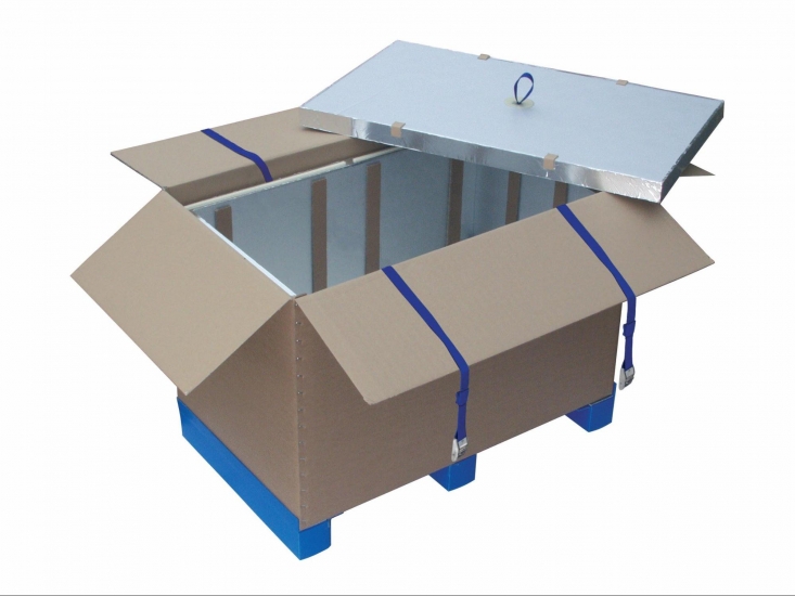 Cold chain shipping systems – mono- or multi- configuration? | Sofrigam ...