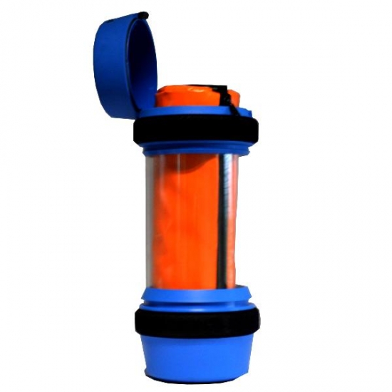 Pneumatic tube transport & cold chain compliance | Sofrigam - Studies ...