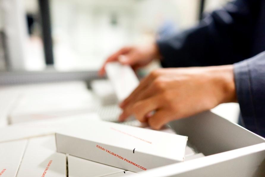 The proper way to use a cold chain shipping packaging - Studies and ...