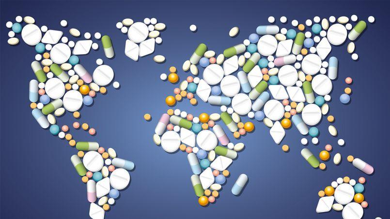 Cold chain pharmaceutical logistics, regulations | Sofrigam - Studies ...