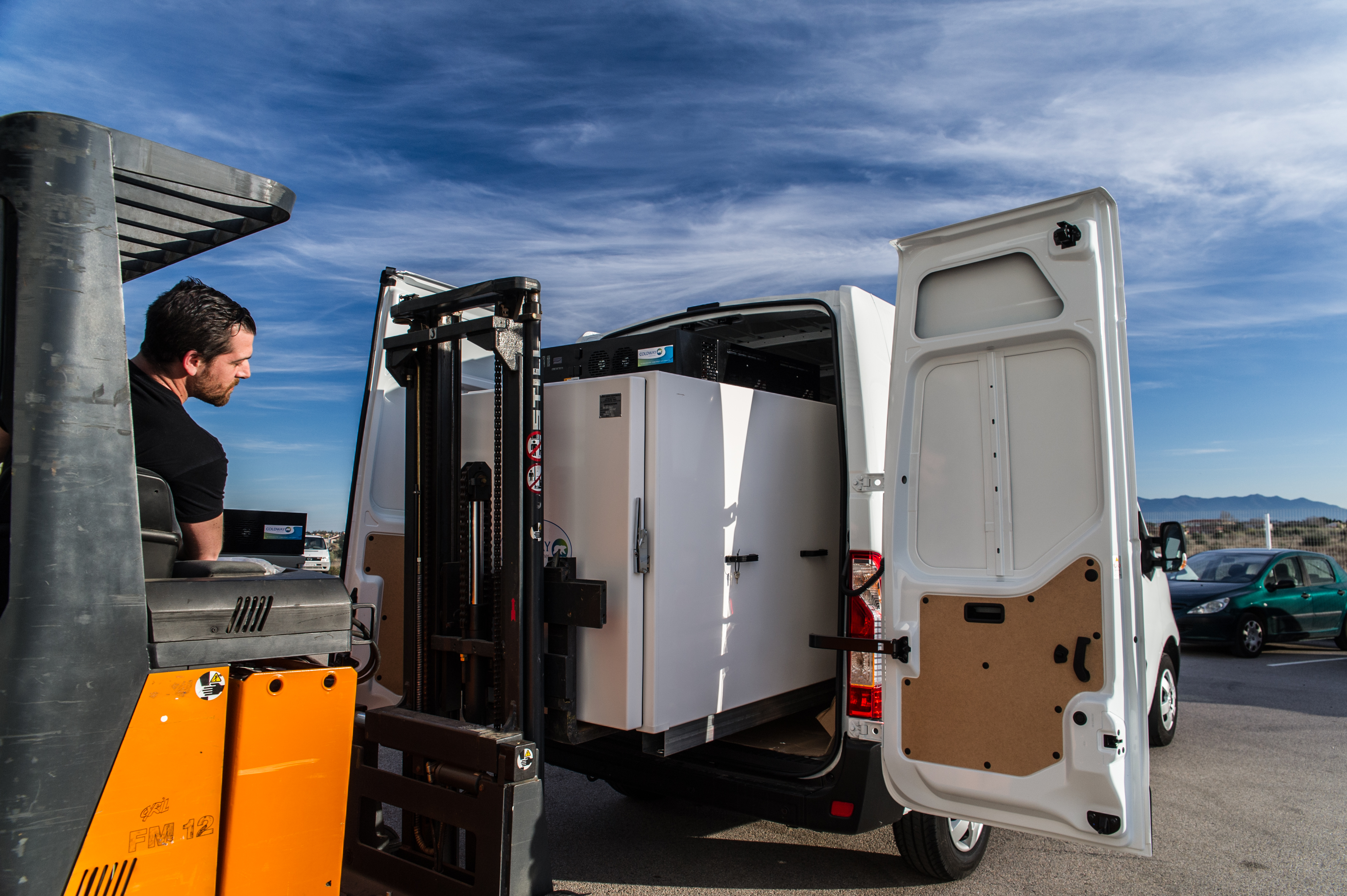 Strategic cold chain solutions - Studies and news on the pharmaceutical ...