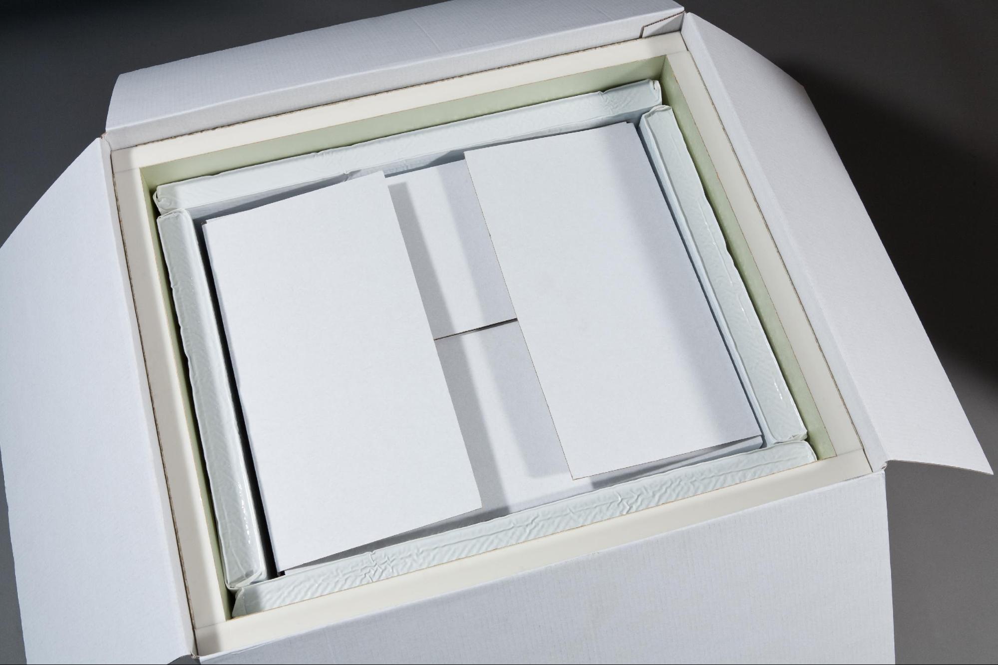 Insulated packaging solutions for transporting small quantities over ...